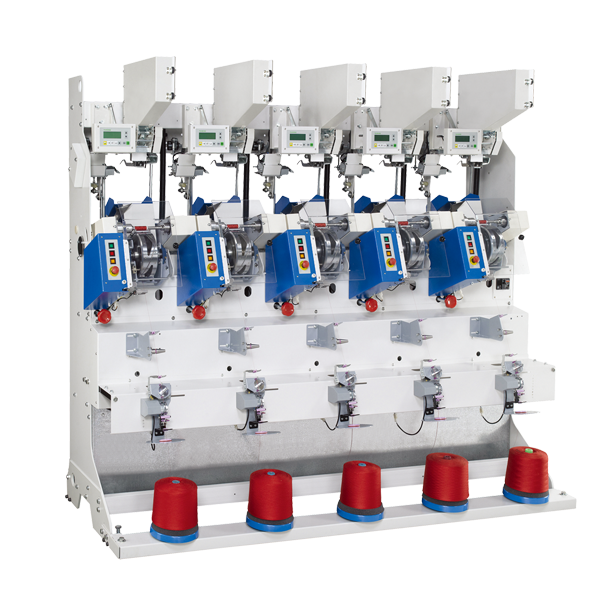 Cone/King-Spool/Spool Automatic-Sewing-Thread-Winder